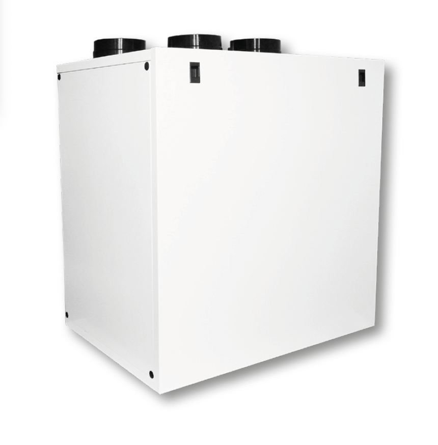 RESPIRO® One MVHR - VENTI Group Ltd