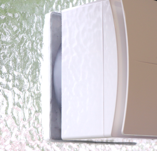 Window Kit With Fixed Grille - VENTI (A Coastal Group brand)